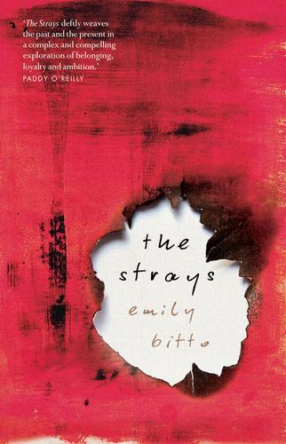 Modern Love – Lesley Harding & Kendrah Morgan, The Strays – Emily Bitto ...