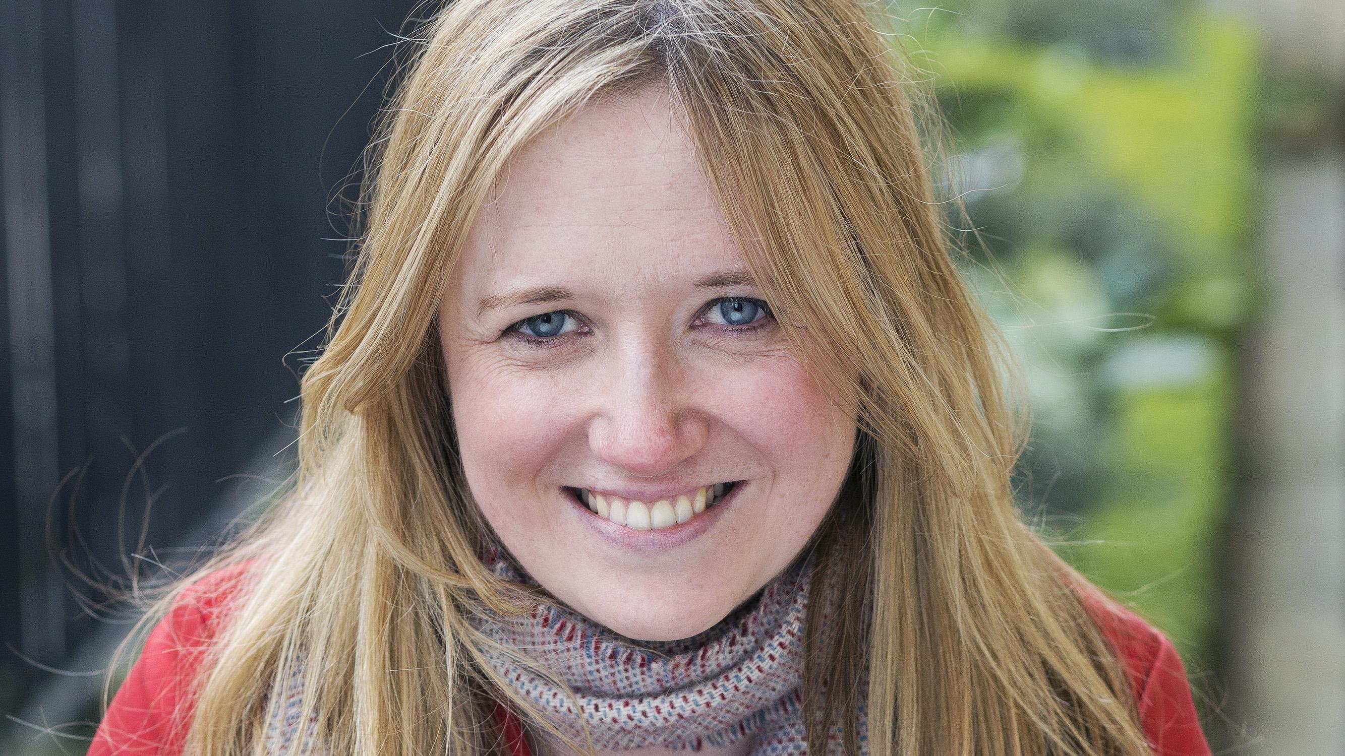‘Greatest Hits’ – Laura Barnett | The Blue Room, Riverside Drive